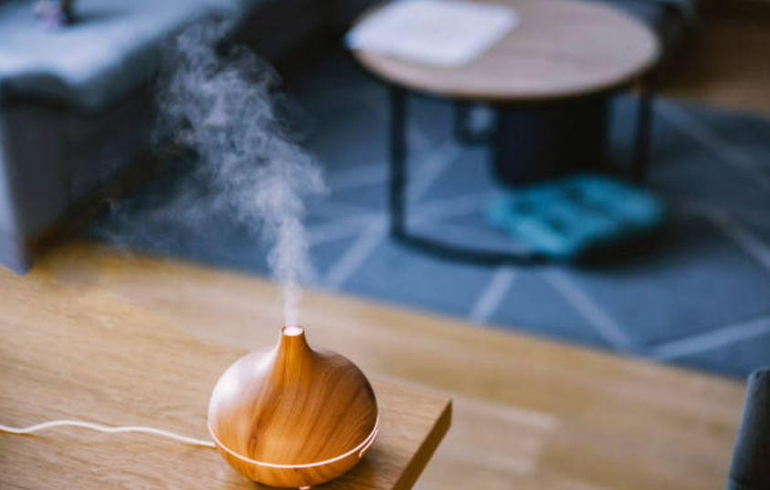 5 Benefits Of Having An Aroma Diffuser In Your Home – Lemondiffuser